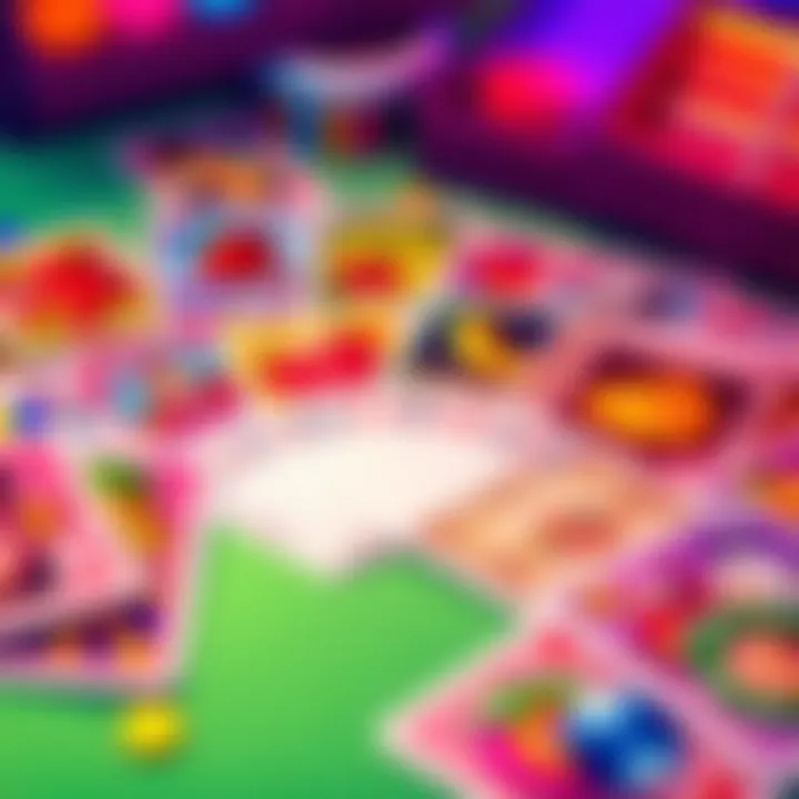 Optimize Your Fun Deck: Unique Ideas and Tips Here : LevelUpTalk