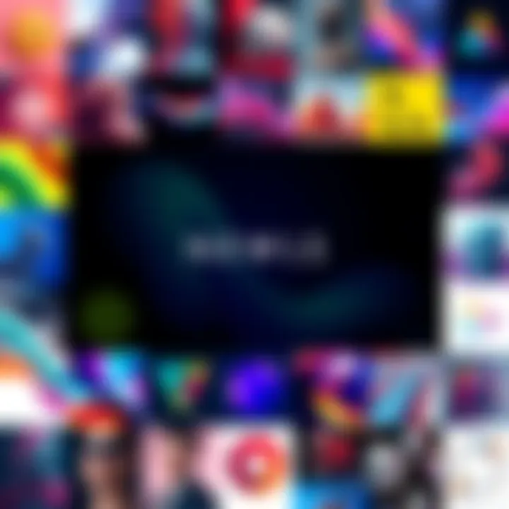 My Top 20 Design Contest Picks You Can’t Miss : LevelUpTalk