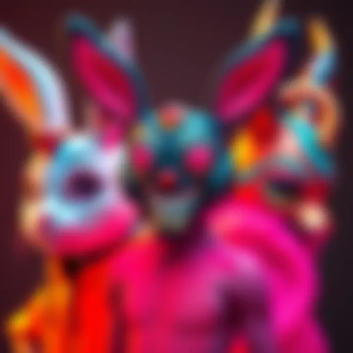 Tips to Quickly Level Up Evolving Skins in 2025 : LevelUpTalk