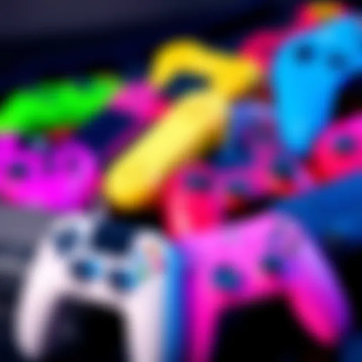 Discover Fun Facts About Your Favorite Games Today! : LevelUpTalk