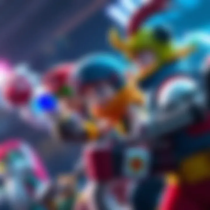 Top Games with High Replayability You Must Try : LevelUpTalk