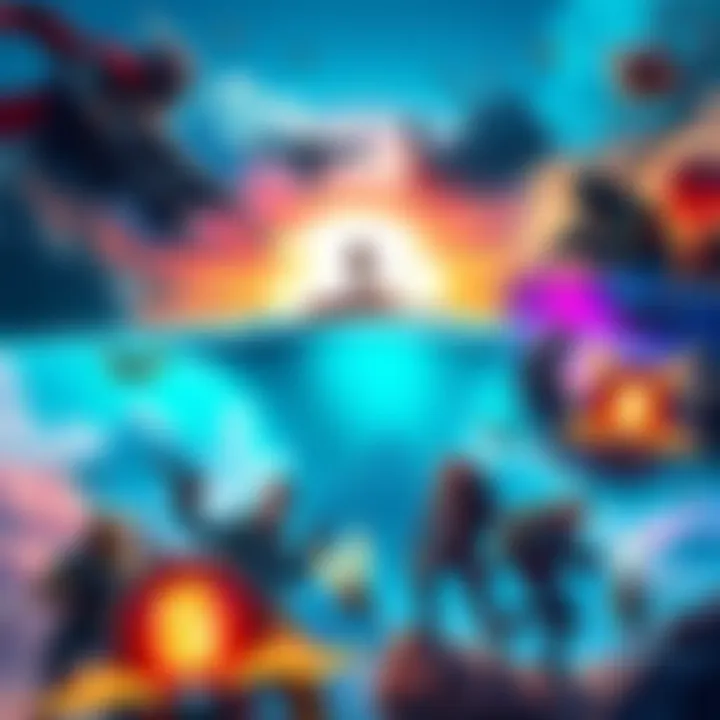 Best Story-Driven Sandbox Games to Try After Subnautica : LevelUpTalk