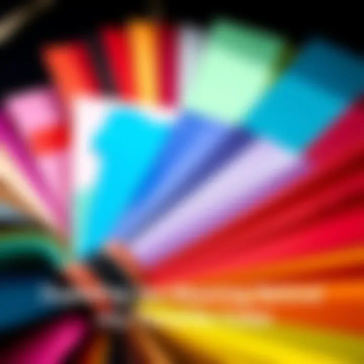 Exploring the Meaning Behind my Favorite Color : LevelUpTalk