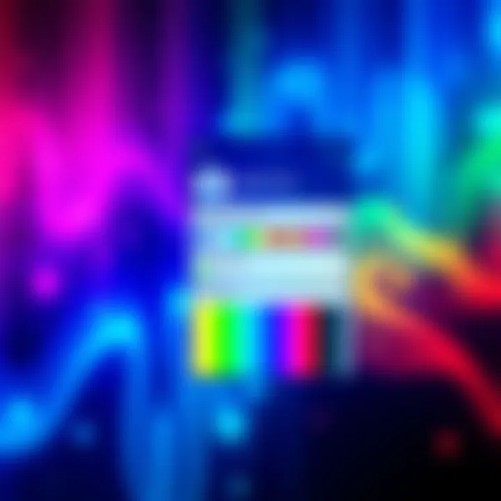 How to Change Your Profile Background Color Easily : LevelUpTalk