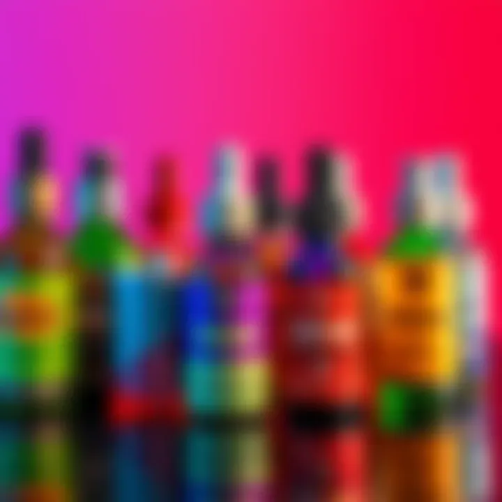 The Fun Side of Serum Effects: Creative Liberties Explored : LevelUpTalk