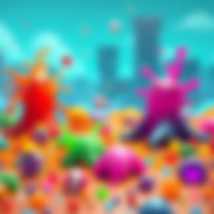 The Slime: Gaming's Timeless Monster Through the Ages : LevelUpTalk