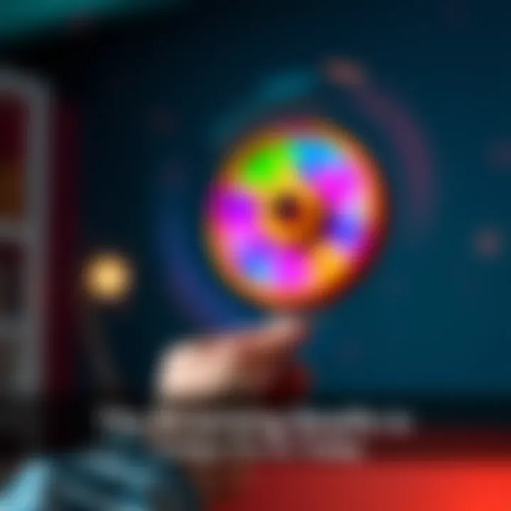 The Surprising Benefits of Using a Yo-Yo Today : LevelUpTalk