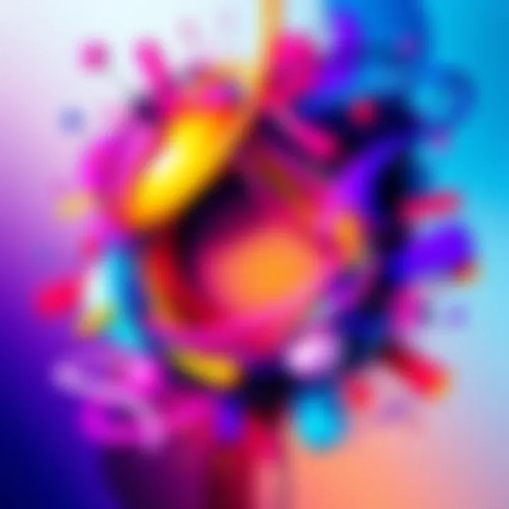 Creative Album Cover Titles That Spark Imagination : LevelUpTalk