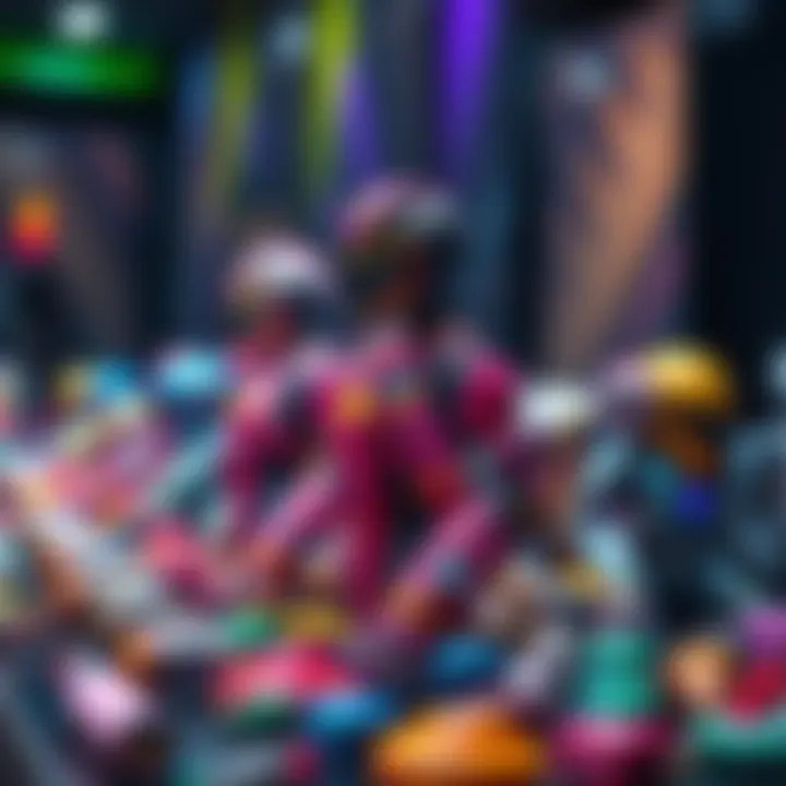 Hope for More Bot Skins? A Delicious Surprise Awaits! : LevelUpTalk