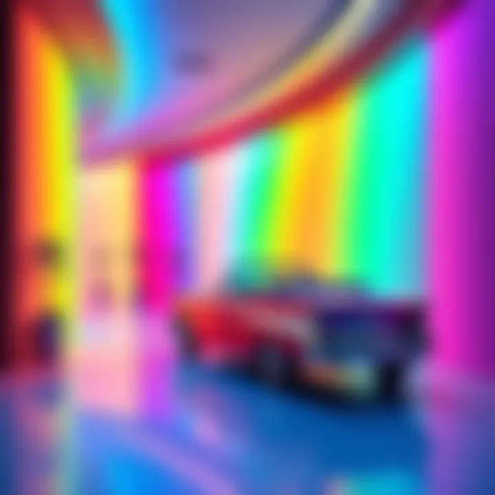 Classic Style: Bright Appeal Outshines Original Look : LevelUpTalk