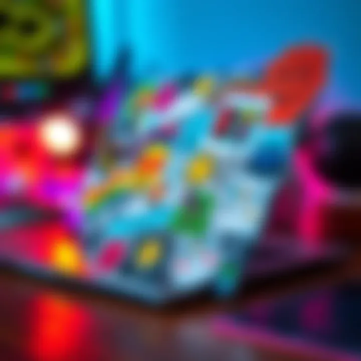 Understanding Decals: What Do They Mean? : LevelUpTalk