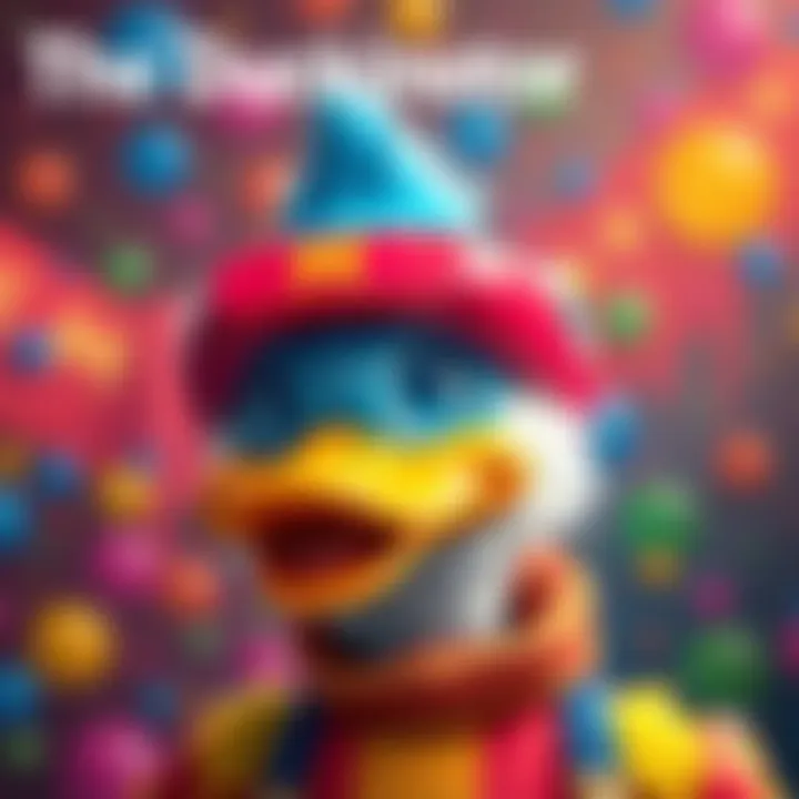 The Duckinator: New Insights into the Latest Phenomenon : LevelUpTalk
