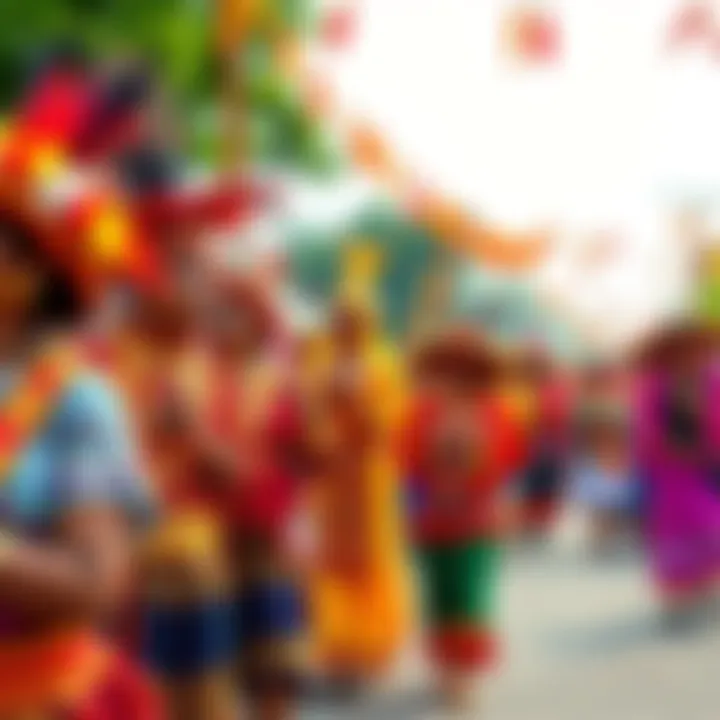 Exploring the Vibrant Culture of Yeag: A Deep Dive : LevelUpTalk