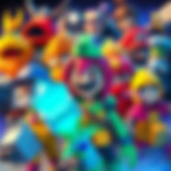 Top Grind-Heavy Games for Endless Playing Hours : LevelUpTalk