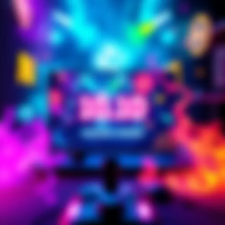 Discovering the 10/10 Loading Screen Phenomenon : LevelUpTalk