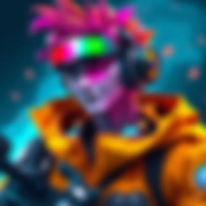 What to Expect When Getting This Skin: Insights : LevelUpTalk