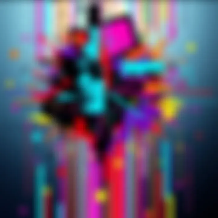 Exploring the Concept of Glitch and Its Impact Today : LevelUpTalk