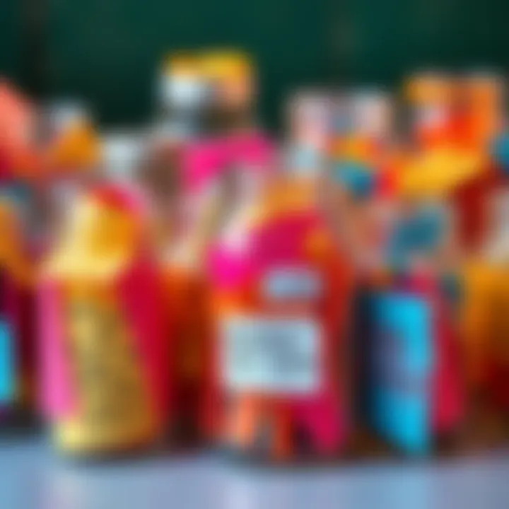 Creative Ways to Use My Jars of Love Idea : LevelUpTalk