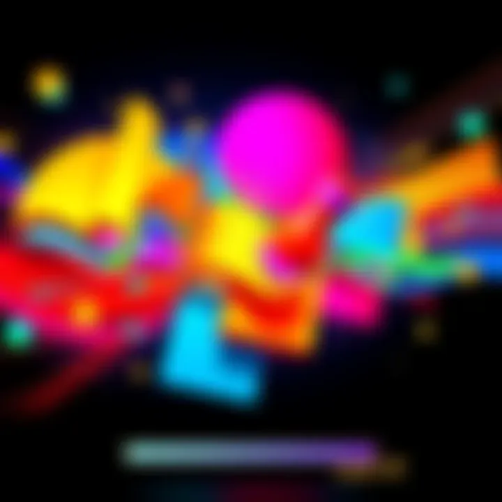 Stunning Art in This Season's Loading Screen Demands Attention ...