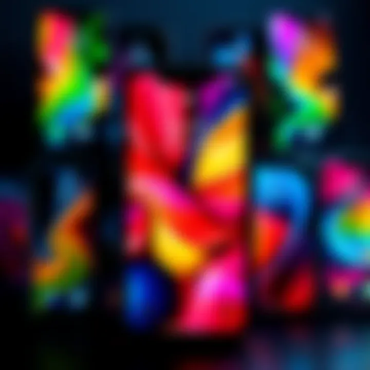 Rate My Lock Screen: Share Your Best Designs Now! : LevelUpTalk