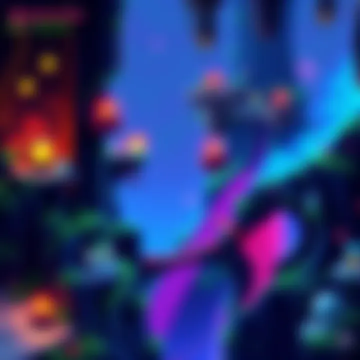 Creating Engaging Levels in a Metroidvania Game : LevelUpTalk