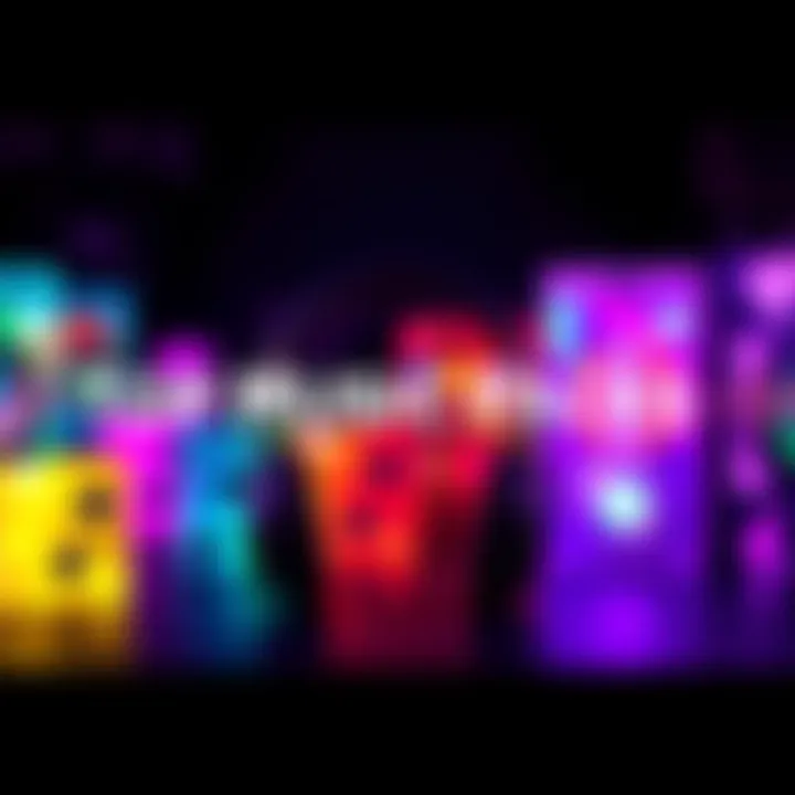 Top Music Packs: What's Your Favorite? : LevelUpTalk