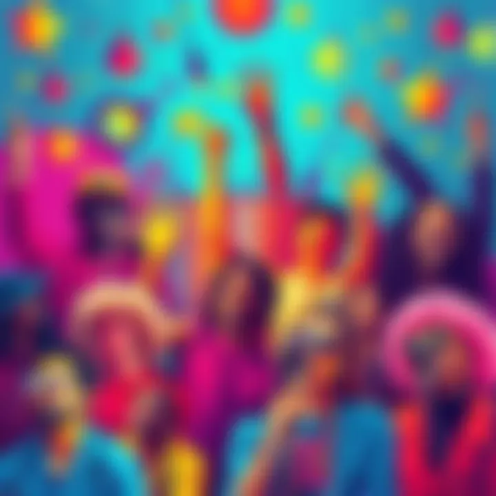 Why Did the Pop Trend Take Off So Rapidly? : LevelUpTalk