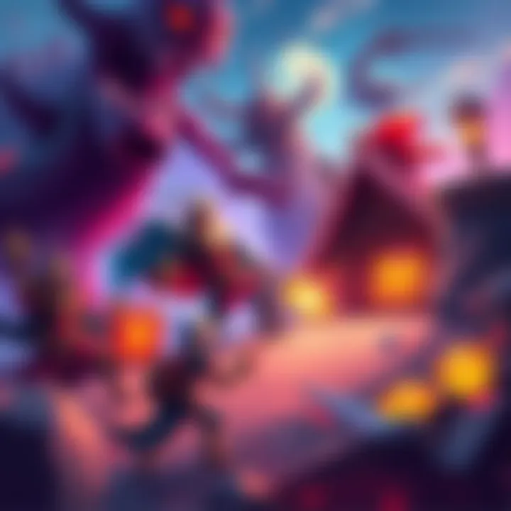 Top Replayable Games for Endless Fun : LevelUpTalk