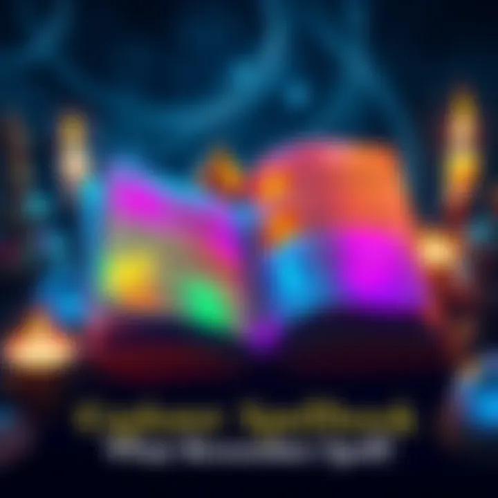 Explore Your Favorite Spell: What Resonates With You? : LevelUpTalk