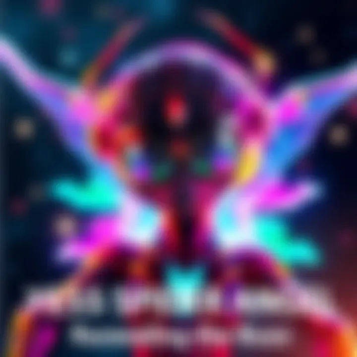 YESSS SPIDER ANGEL: Unraveling the Buzz : LevelUpTalk