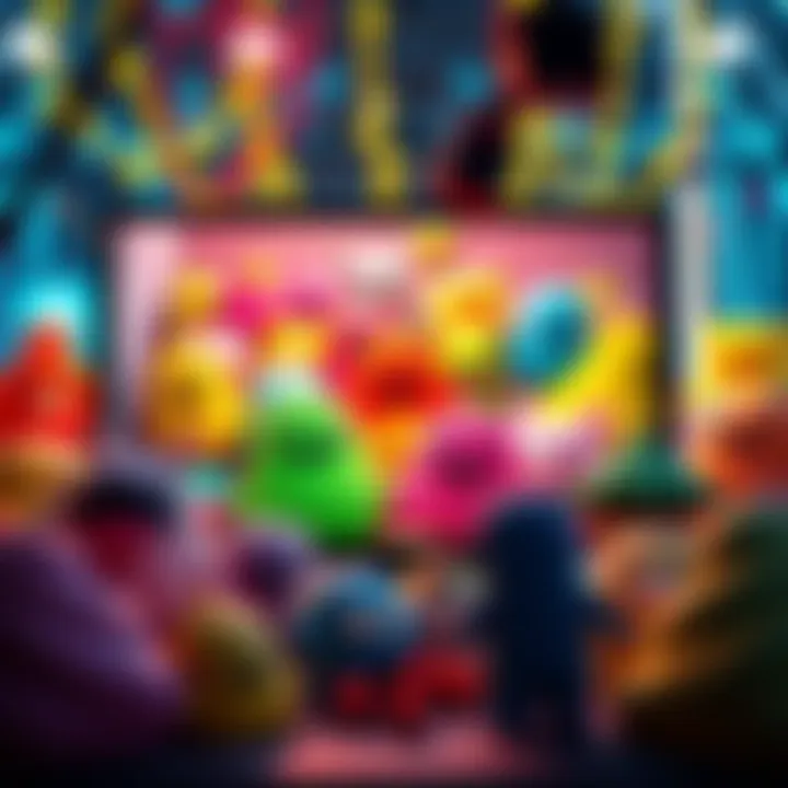 Tips for Crafting the Perfect Squishy Animation Video : LevelUpTalk