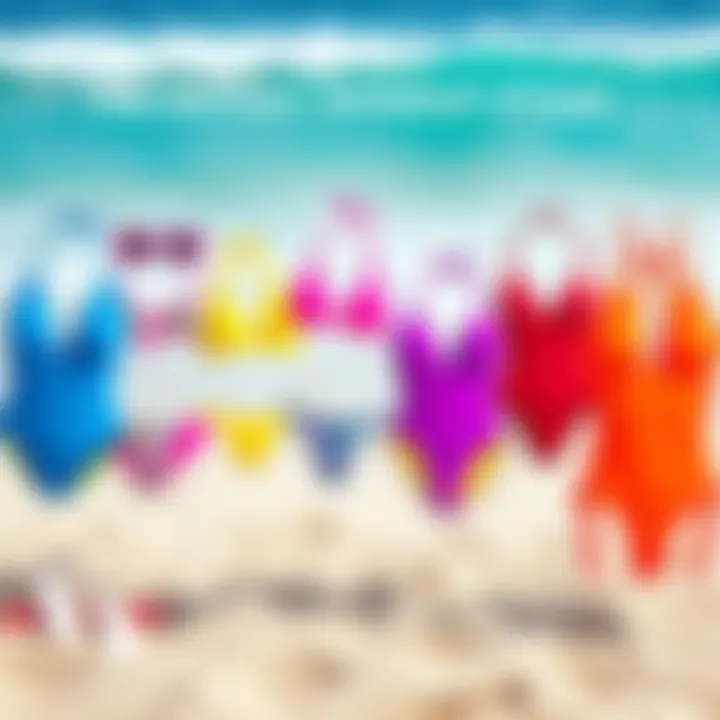 Dive Into Summer with the Hottest Swimsuit Styles : LevelUpTalk