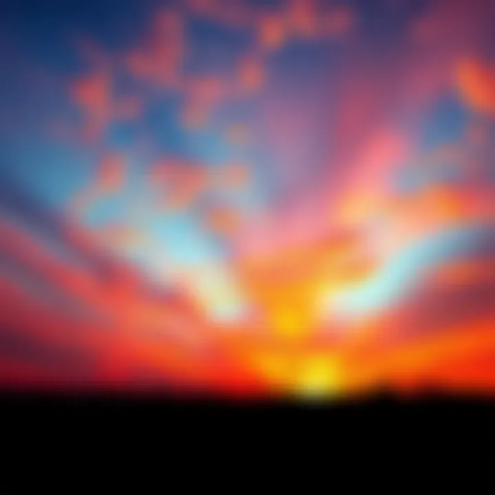 Sky Rage: What is This Phenomenon Called? : LevelUpTalk