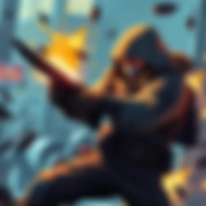 Kill Animations Should Play Consistently in Combat : LevelUpTalk