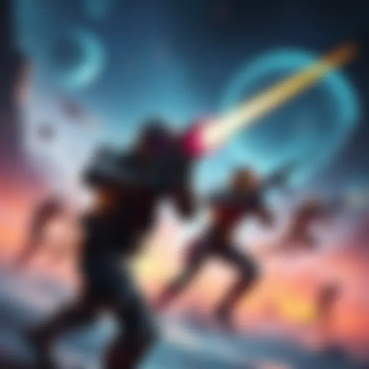 Mastering Weapons and Adrenaline in Returnal Guide : LevelUpTalk