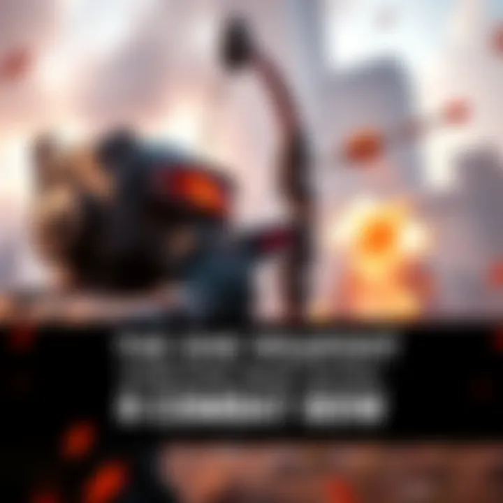 The One Weapon Everyone Wants: A Combat Bow : LevelUpTalk