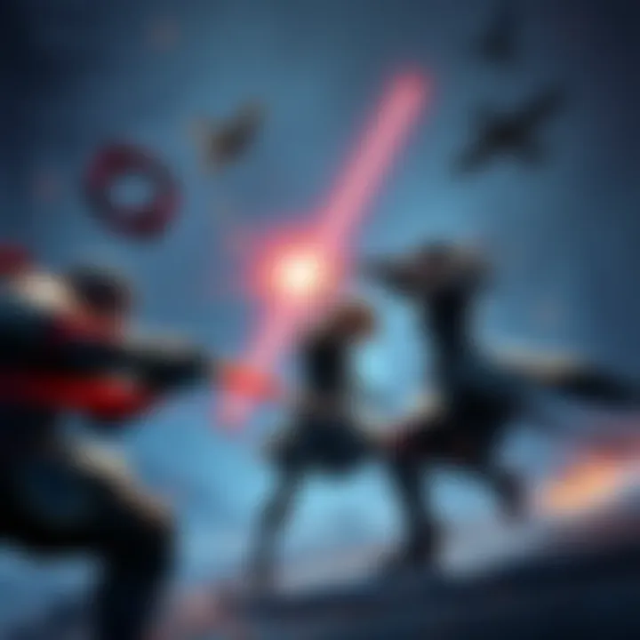 Exploring Unique Combat Systems in Turn-Based Games : LevelUpTalk