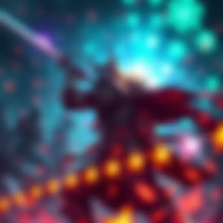 Revisiting the EXP System: Good or Bad for Combats? : LevelUpTalk