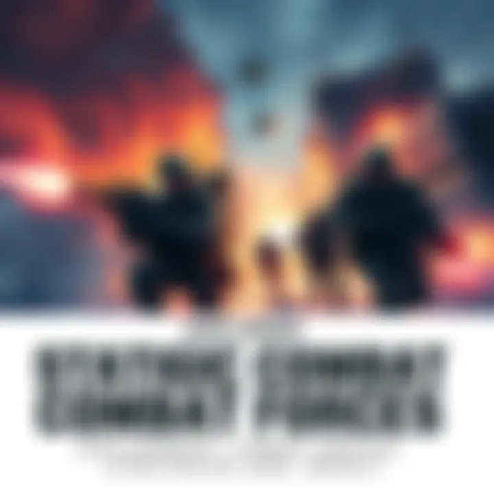 Exploring Combat Forces: Strategies and Impact : LevelUpTalk