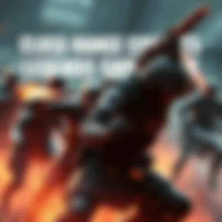 Top Legends for Close-Range Fighting Struggles : LevelUpTalk