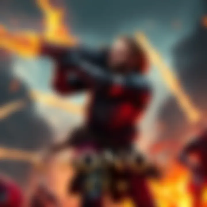 Explore Combat Mechanics in ‘Cronos: The New Dawn’ : LevelUpTalk