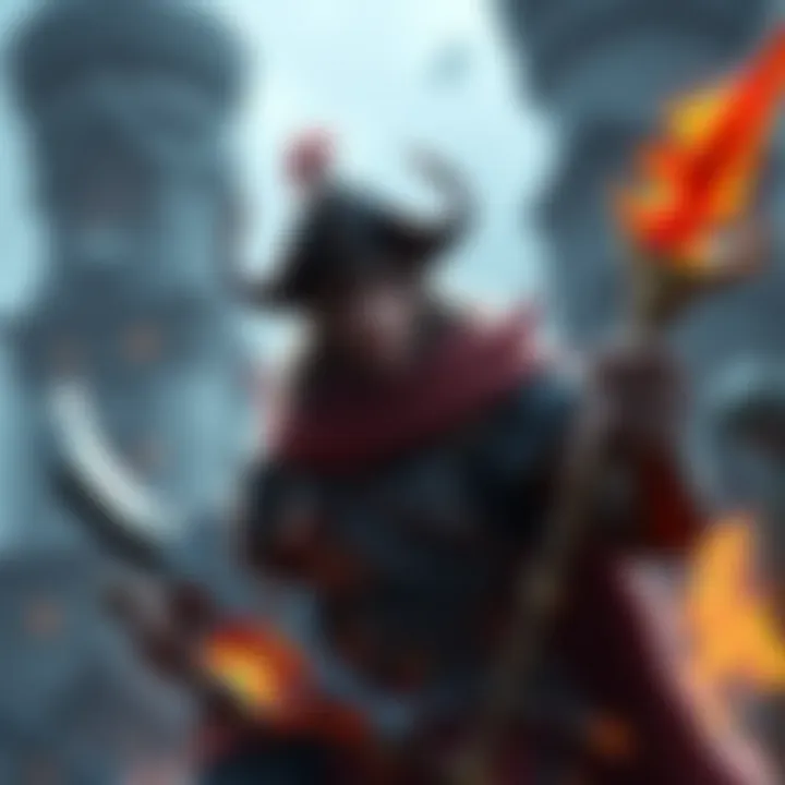 The Comedic Moments in Gaming: A Slayer's Journey : LevelUpTalk