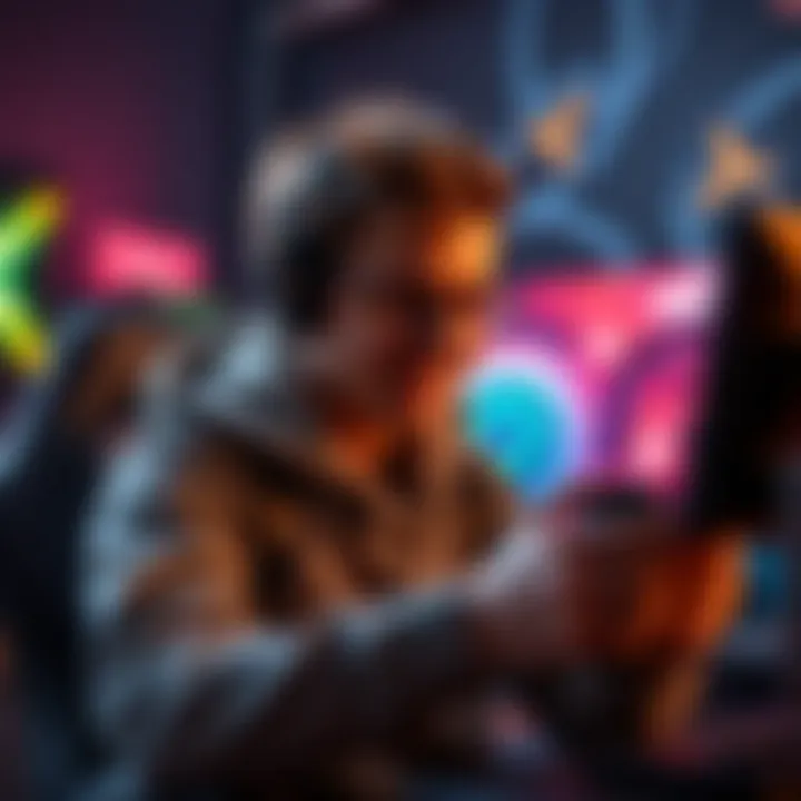 Finding Frames Like Lavos That Are Easier on the Hands : LevelUpTalk