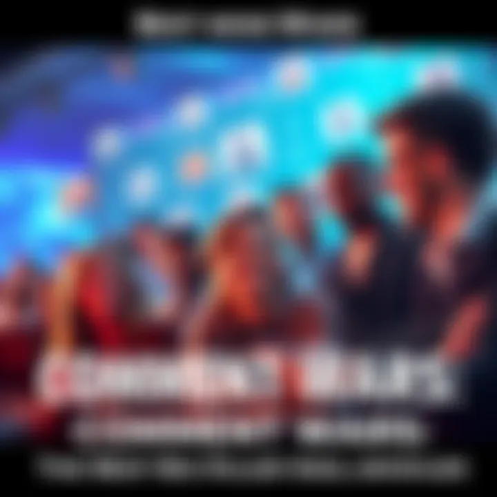 Comment Wars: The Next Big Killer Idea Unveiled : LevelUpTalk