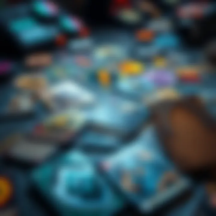 Exploring the Impact of Common Cards on Gameplay : LevelUpTalk