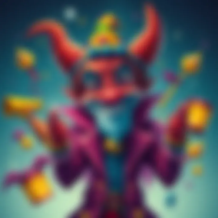 Is the Common Trickster a Good Fit for You? : LevelUpTalk