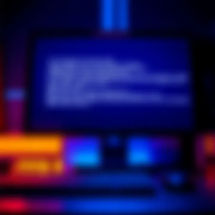 Exploring Common BSOD Errors Encountered by Users : LevelUpTalk