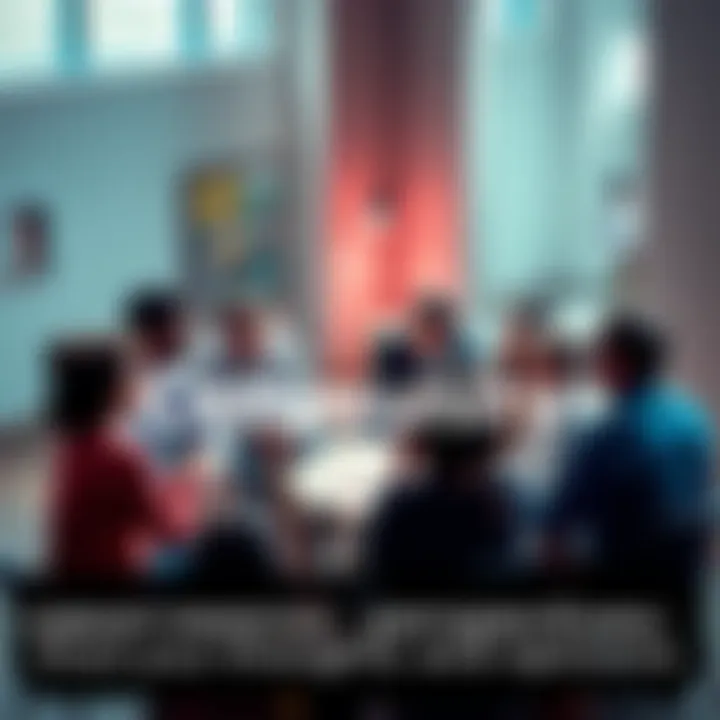 Community Perspectives: Share Your Thoughts and Opinions : LevelUpTalk