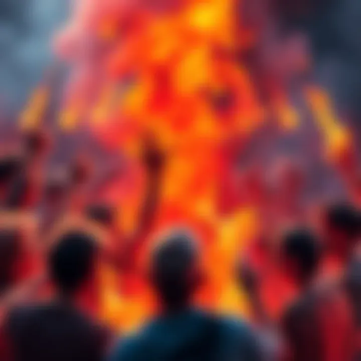 720 Reactions for Fire Content on Artian Sparks Interest : LevelUpTalk