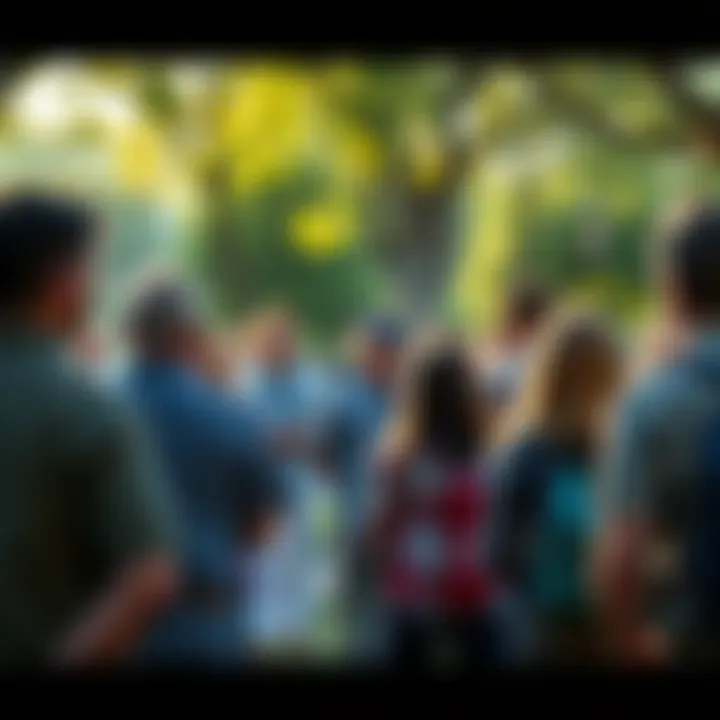 Community Reactions to Recent Events: What Did You All Do? : LevelUpTalk